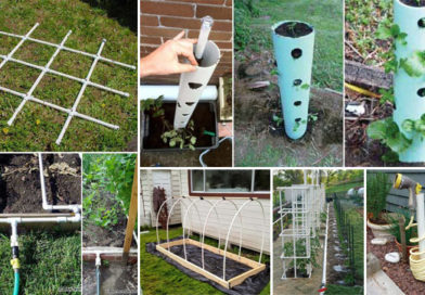 Digging In The Garden - inspire you to get out and get dirty, try a ...