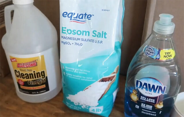 7 Easy Homemade Weed Killer Solutions
