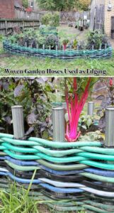 50 Cool And Unique Garden Edging Ideas