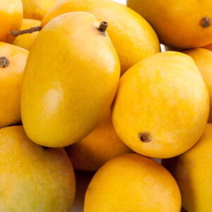 World’s Top 60 Mango Varieties by Flavor, Color & Region